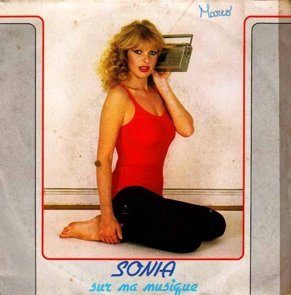 Sonia Vinyl Records and CDs For Sale | MusicStack