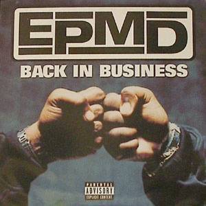 Epmd Vinyl Records and CDs For Sale | MusicStack