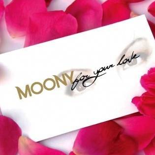 Moony Vinyl Records and CDs For Sale | MusicStack