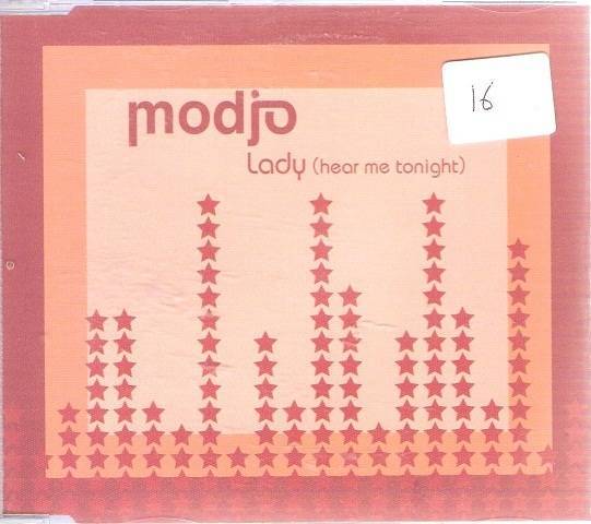 Modjo Lady Vinyl Records and CDs For Sale | MusicStack