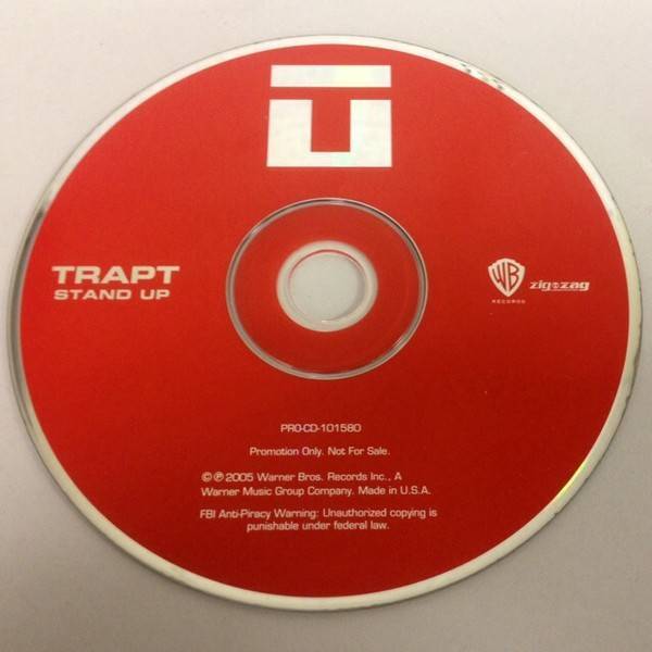 Trapt Vinyl Records and CDs For Sale | MusicStack
