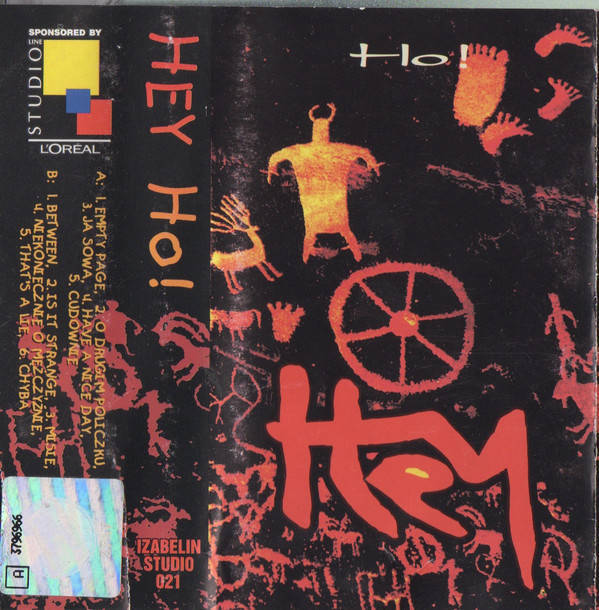 Hey Vinyl Records and CDs For Sale | MusicStack