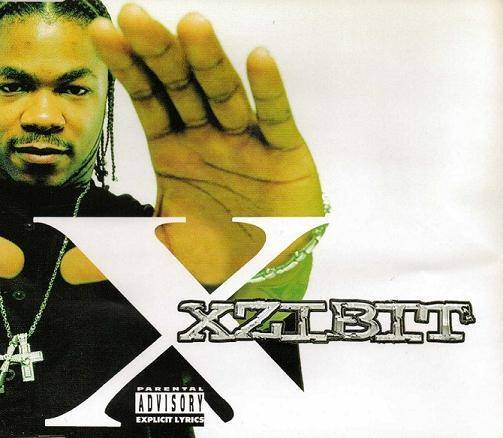 Xzibit X Vinyl Records and CDs For Sale | MusicStack