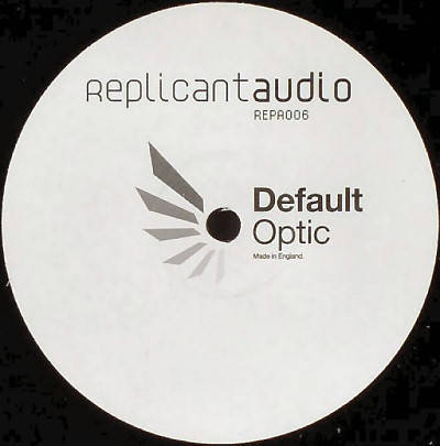 Default Vinyl Records and CDs For Sale | MusicStack