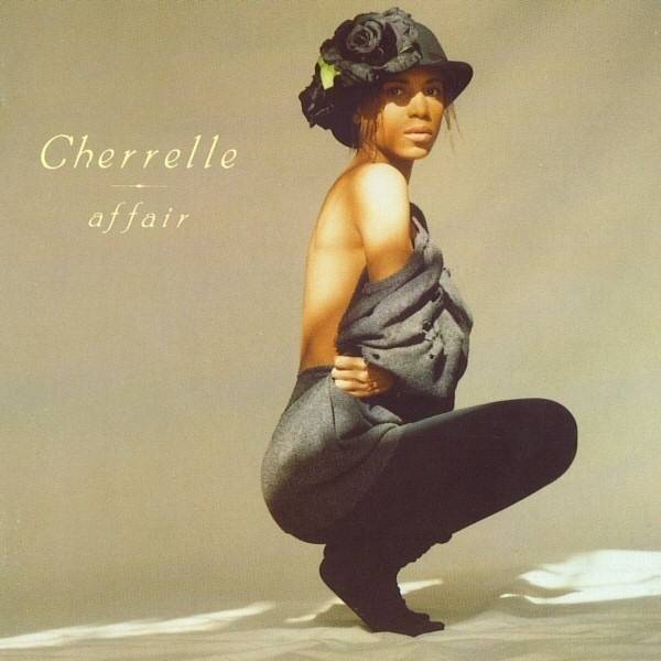 Cherrelle Affair Vinyl Records and CDs For Sale | MusicStack