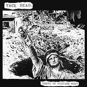 Tackhead Vinyl Records and CDs For Sale | MusicStack