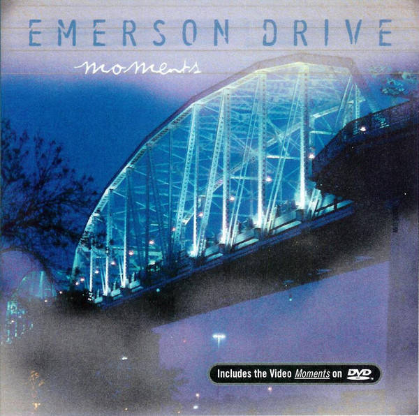 Emerson Vinyl Records and CDs For Sale | MusicStack