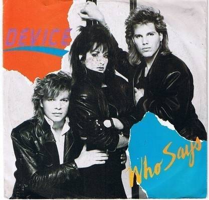 Device Vinyl Records and CDs For Sale | MusicStack