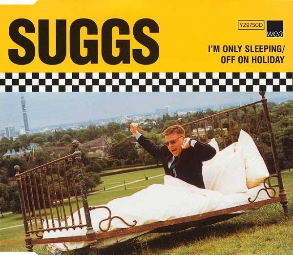Suggs Vinyl Records and CDs For Sale | MusicStack