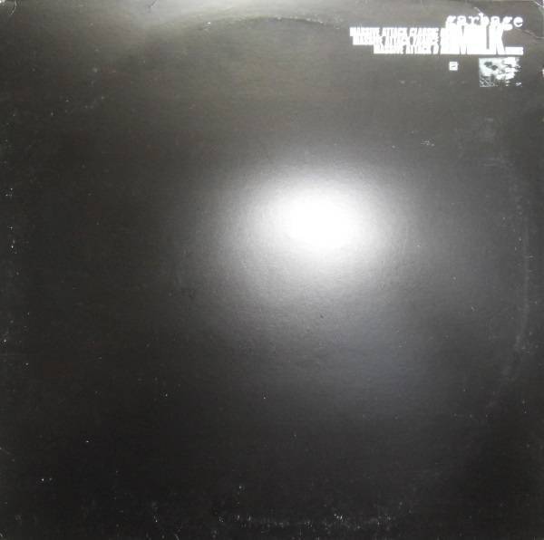 Garbage Milk Vinyl Records and CDs For Sale | MusicStack