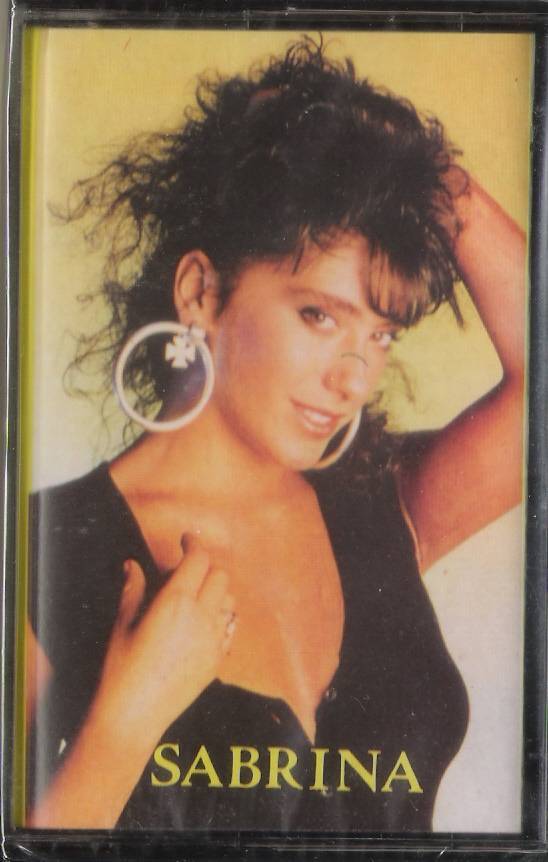 Sabrina Sabrina Vinyl Records and CDs For Sale | MusicStack