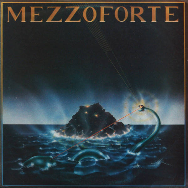 Mezzoforte Vinyl Records and CDs For Sale | MusicStack