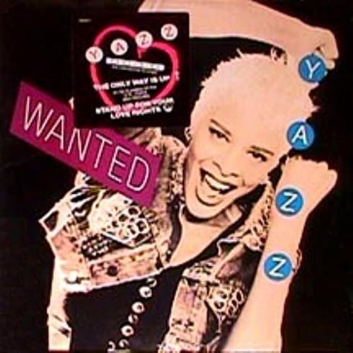 Yazz Wanted Vinyl Records and CDs For Sale | MusicStack