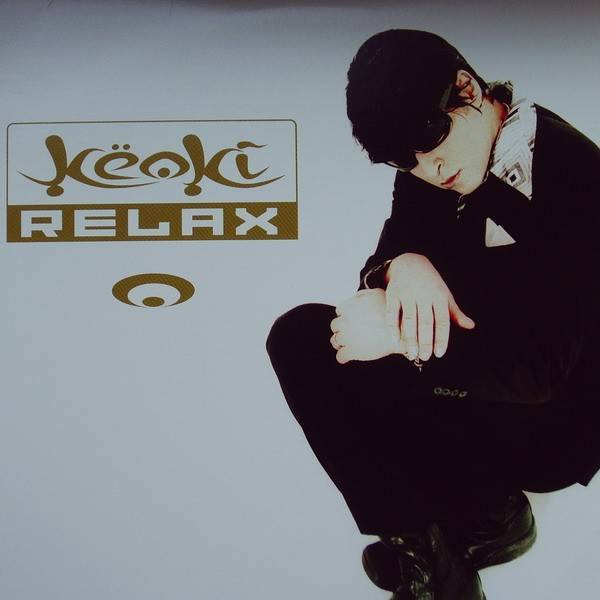 Keoki Relax Vinyl Records and CDs For Sale | MusicStack
