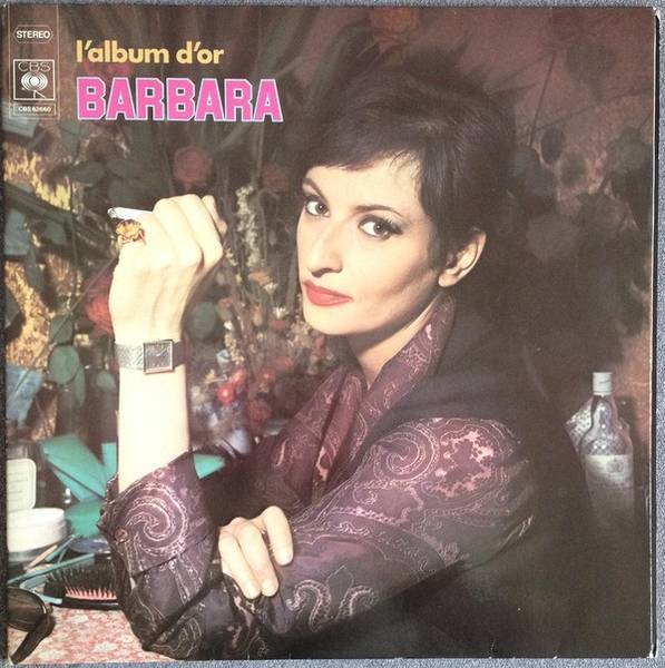 Barbara Vinyl Records and CDs For Sale | MusicStack