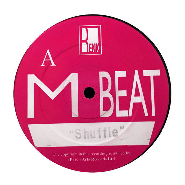 M-beat Vinyl Records and CDs For Sale | MusicStack