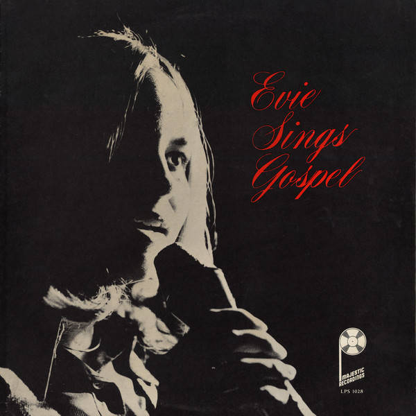 Evie Evie Vinyl Records and CDs For Sale | MusicStack