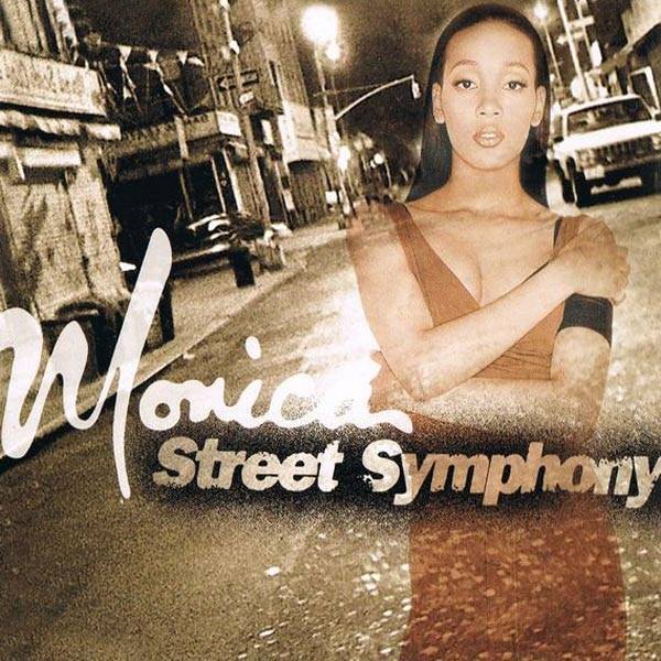 Monica Vinyl Records and CDs For Sale | MusicStack