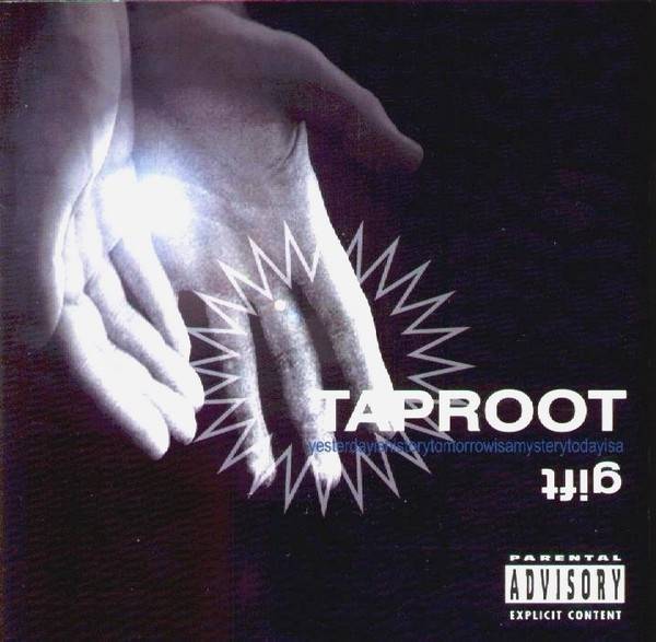 Taproot Gift Vinyl Records and CDs For Sale | MusicStack
