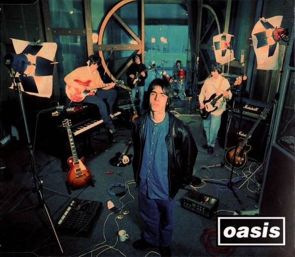 Oasis Supersonic Vinyl Records and CDs For Sale | MusicStack