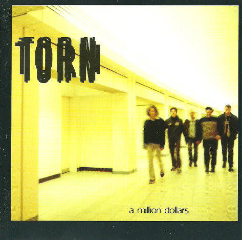 Torn Vinyl Records and CDs For Sale | MusicStack