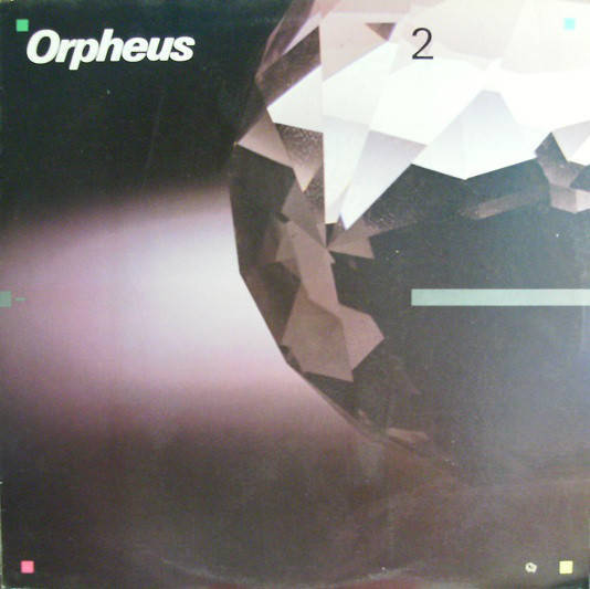 Orpheus Orpheus Vinyl Records and CDs For Sale | MusicStack