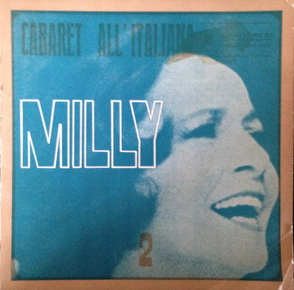 Milly Vinyl Records and CDs For Sale | MusicStack