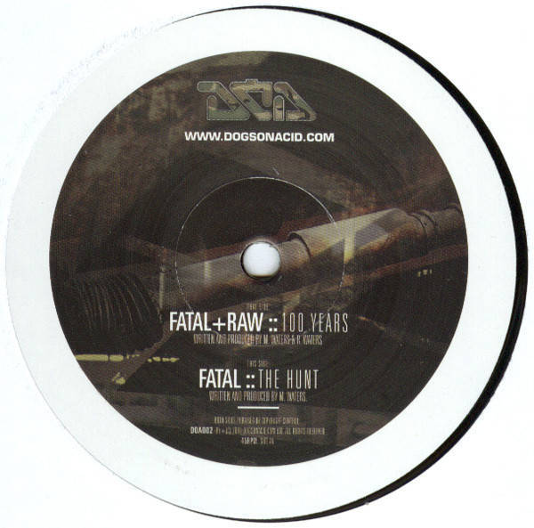 Fatal Vinyl Records and CDs For Sale | MusicStack