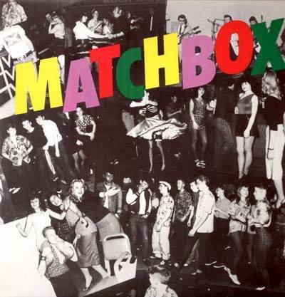 Matchbox Matchbox Vinyl Records and CDs For Sale | MusicStack