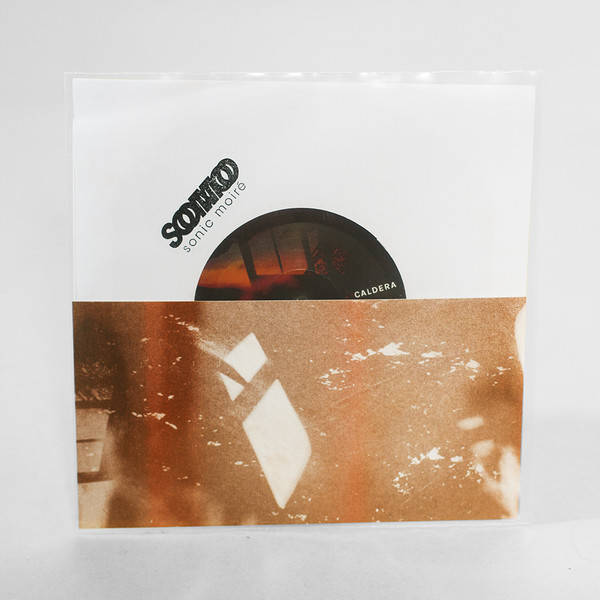 Caldera Vinyl Records and CDs For Sale | MusicStack