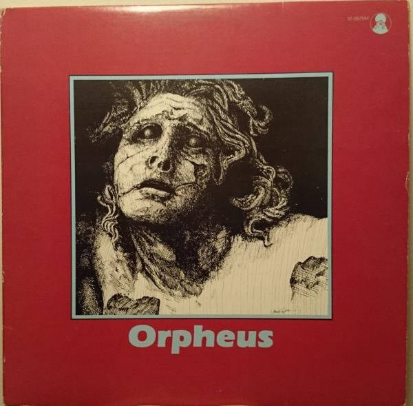 Orpheus Orpheus Vinyl Records and CDs For Sale | MusicStack