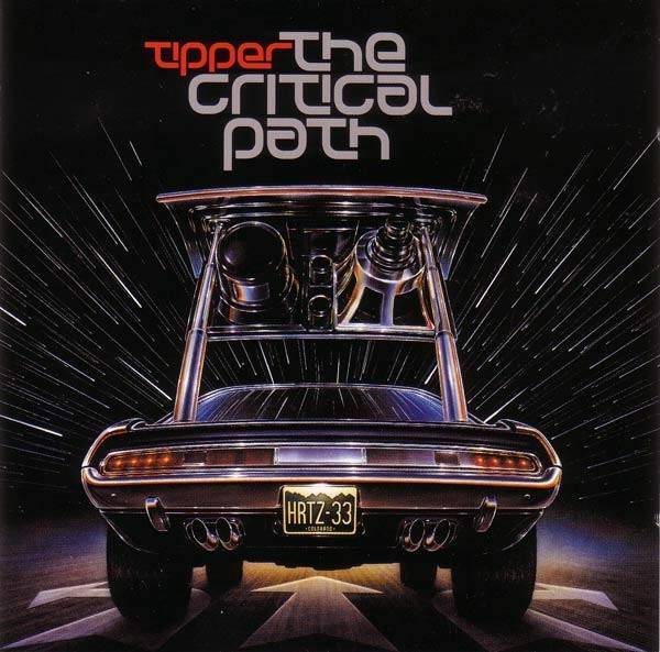 Tipper Vinyl Records and CDs For Sale | MusicStack