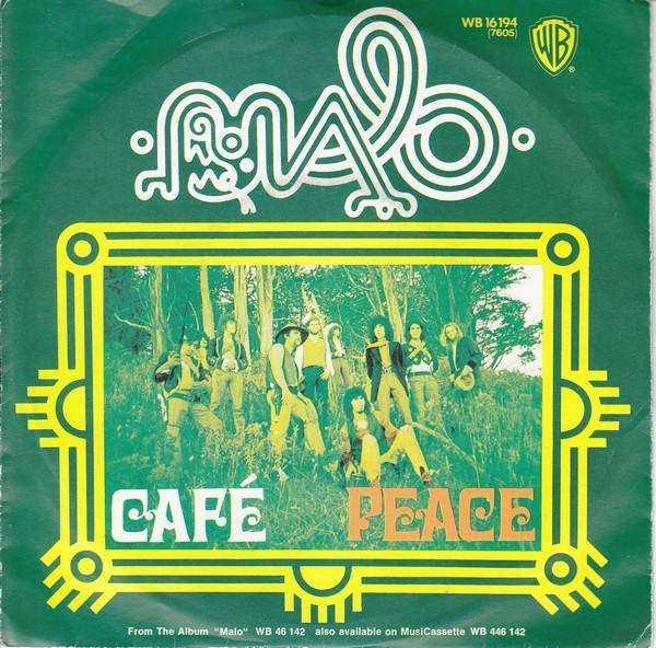 Malo Vinyl Records and CDs For Sale | MusicStack