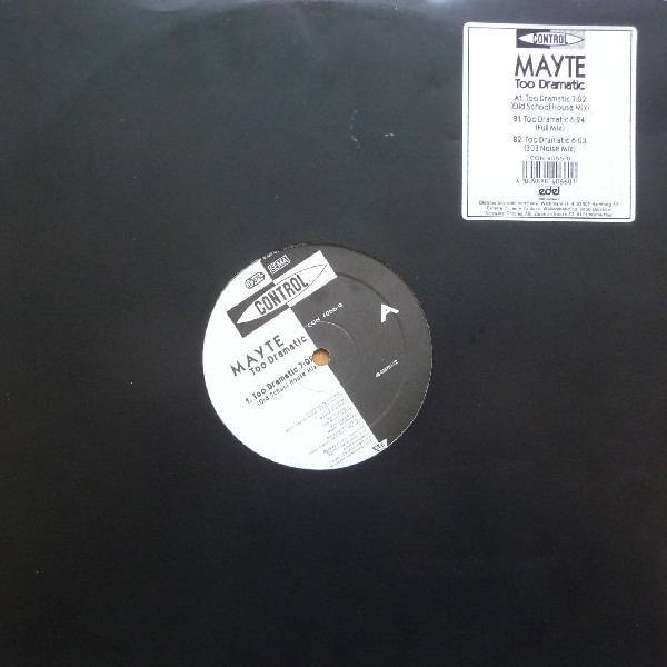 Mayte Vinyl Records and CDs For Sale | MusicStack