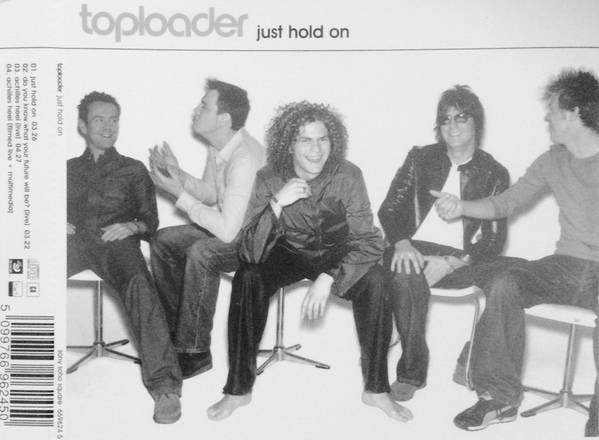 Toploader Vinyl Records and CDs For Sale | MusicStack