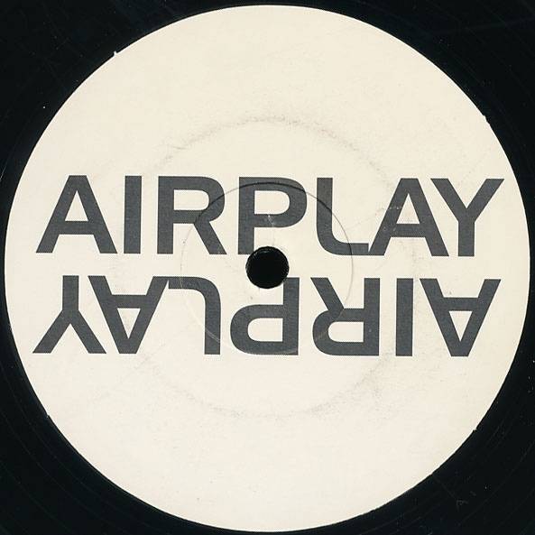 Airplay Vinyl Records and CDs For Sale | MusicStack
