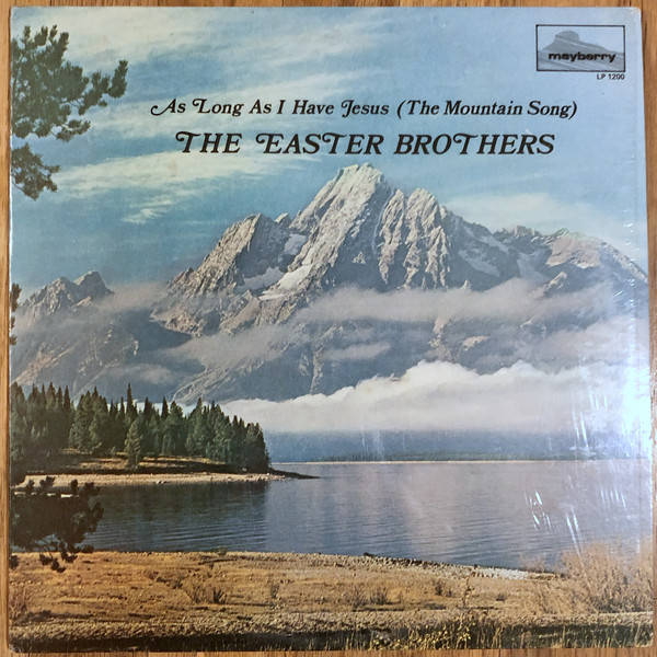 Easter Vinyl Records and CDs For Sale | MusicStack