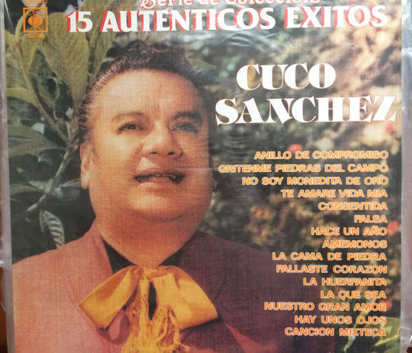 Cuco Vinyl Records and CDs For Sale | MusicStack
