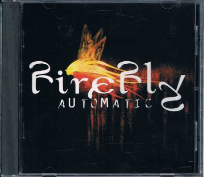 Firefly Vinyl Records and CDs For Sale | MusicStack