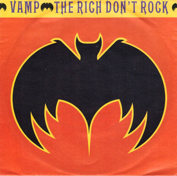 Vamp Vinyl Records and CDs For Sale | MusicStack