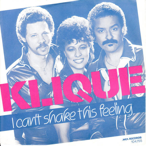 Klique Vinyl Records and CDs For Sale | MusicStack