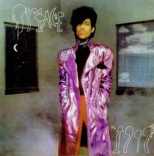 Prince 1999 Vinyl Records and CDs For Sale | MusicStack
