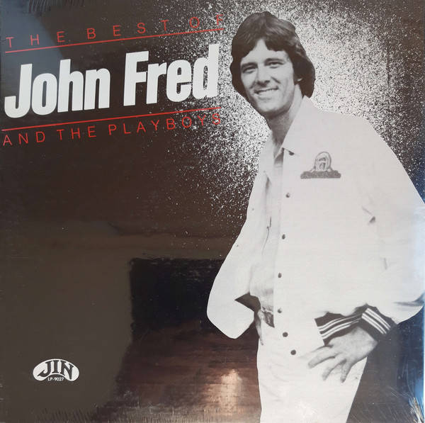 John Fred And His Playboy Band Vinyl Records and CDs For Sale | MusicStack
