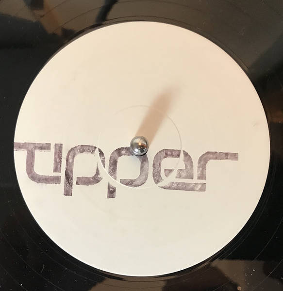 Tipper Vinyl Records and CDs For Sale | MusicStack
