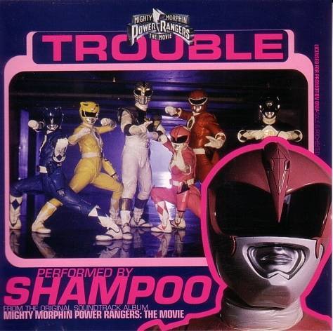 Shampoo Trouble Vinyl Records and CDs For Sale | MusicStack