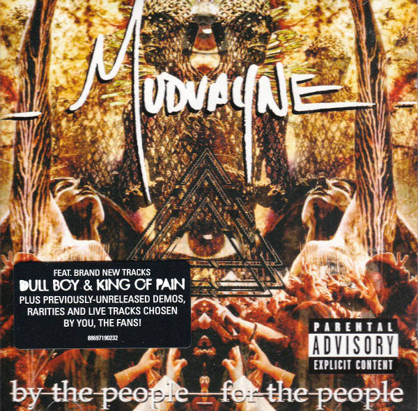 Mudvayne Vinyl Records and CDs For Sale | MusicStack