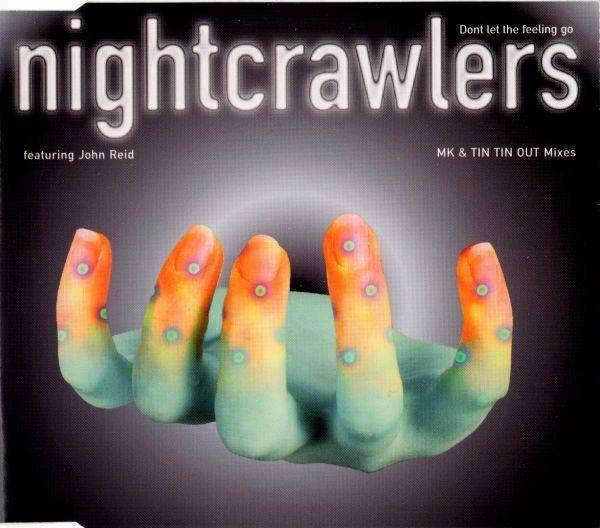 Nightcrawlers Vinyl Records and CDs For Sale | MusicStack