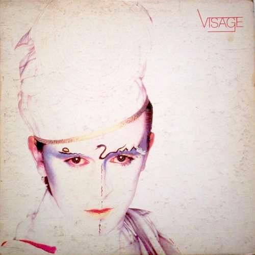 Visage Visage Vinyl Records and CDs For Sale | MusicStack