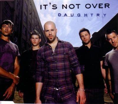 Daughtry Vinyl Records and CDs For Sale | MusicStack