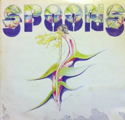 Spoons Vinyl Records and CDs For Sale | MusicStack